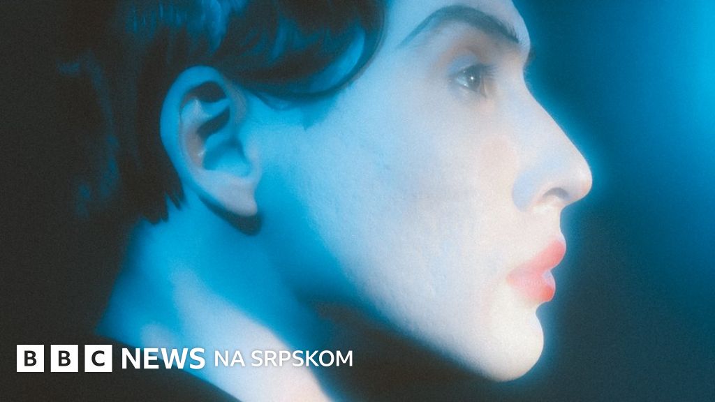 Rusija, LGBT i rodni identitet: „Bilo mi je jasno da sam drugačija ...