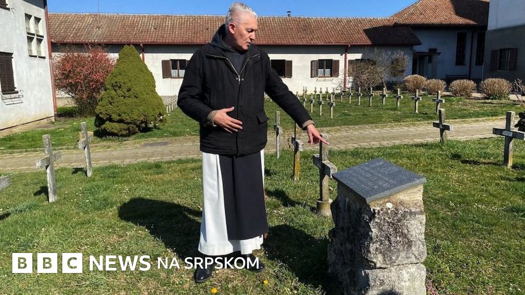 Bosna i Hercegovina i religija: „Trapisti ovdje ne mogu opstati ...