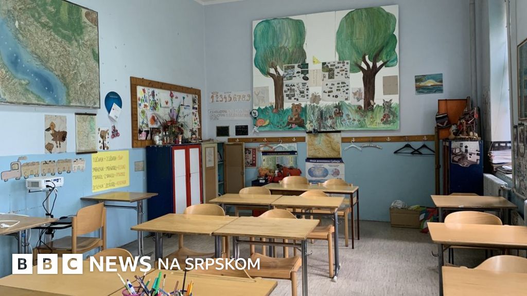 Srbija i obrazovanje: Kako je društveno-koristan rad postao kaznena ...