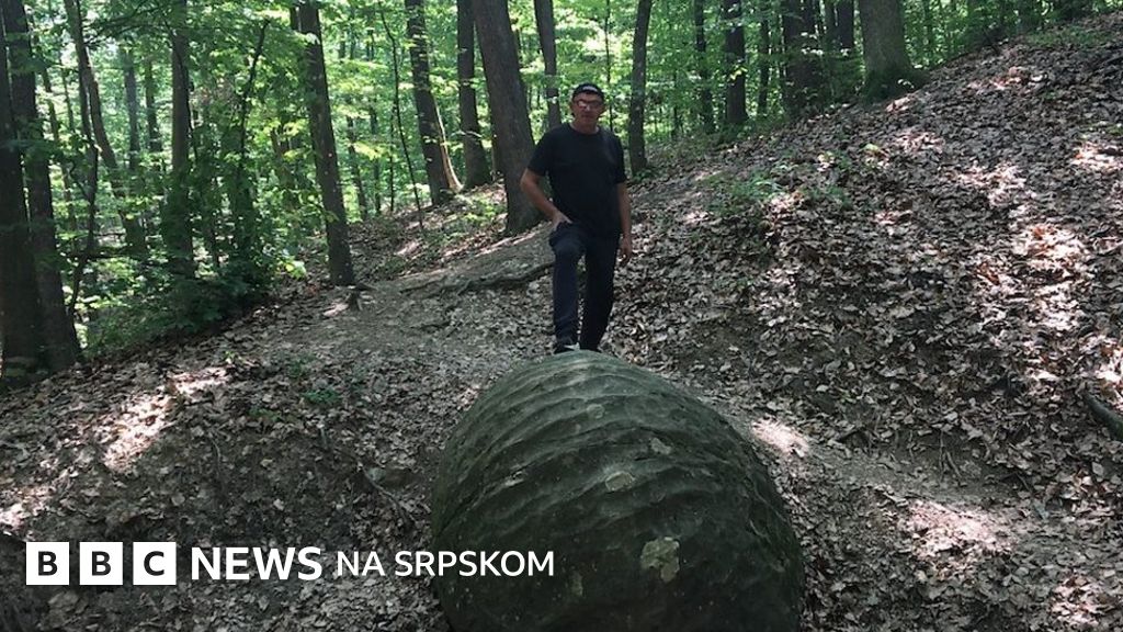 Bosna, priroda i geologija: Koje tajne kriju kamene kugle nadomak ...