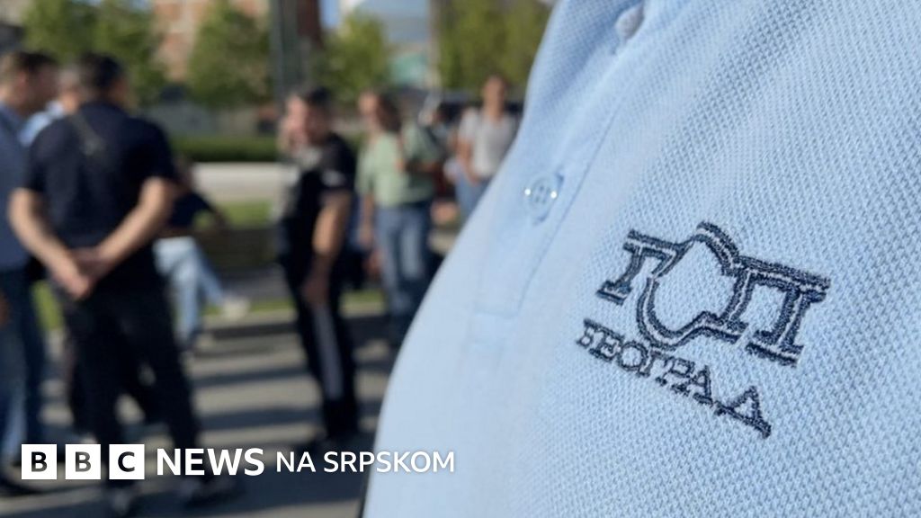 Beograd i gradski prevoz: Tri problema zbog kojih su radnici GSP-a ...