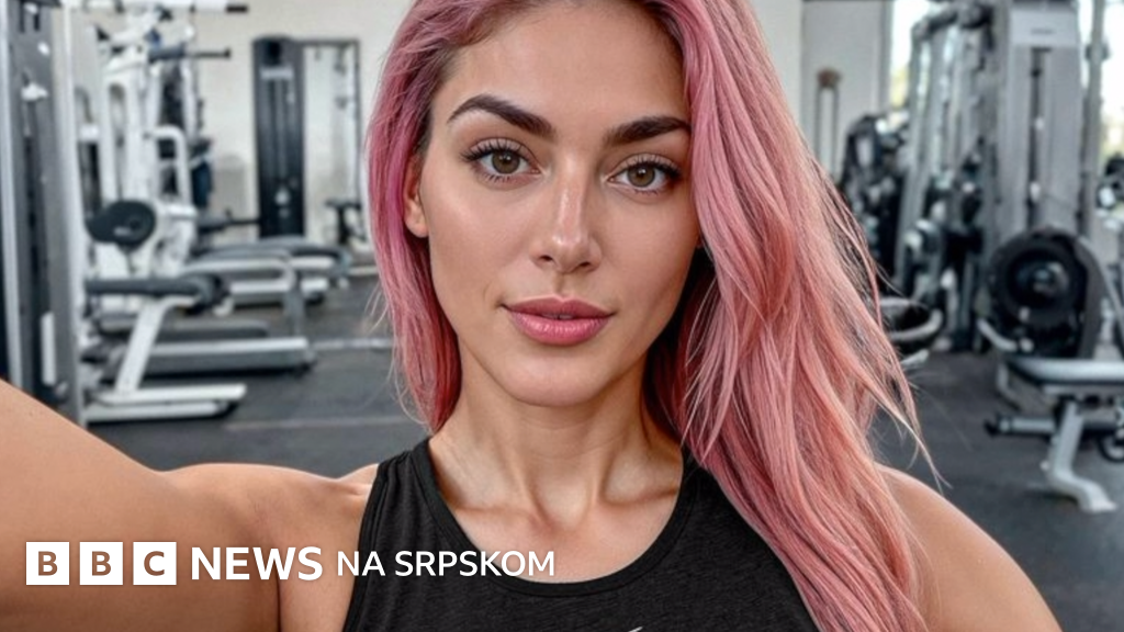 Veštačka inteligencija na Instagramu: Da li lažne influensere treba da sponzorišu proizvođači ...