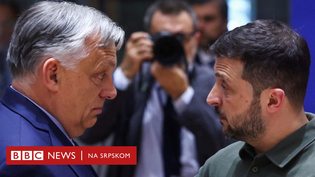 Rusija i Ukrajina: „Razmisli o prekidu vatre i pregovorima Rusija i Ukrajina: „Razmisli o prekidu vatre i pregovorima