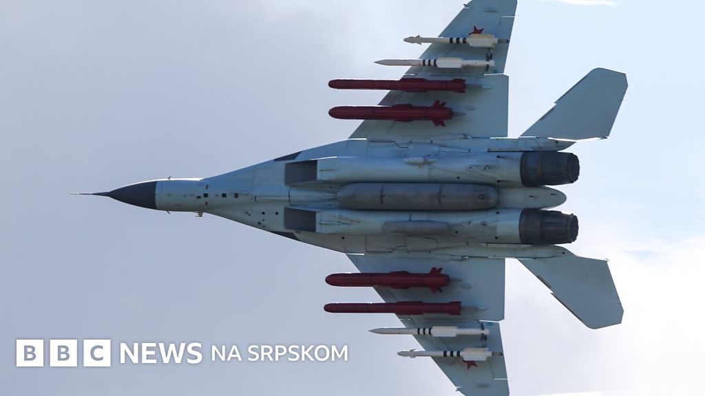 Ukrajina i Rusija: Šta je zona zabrane letenja i zašto Zapad neće da je ...