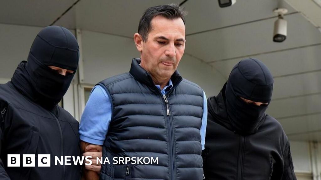 Šta se dešava u Crnoj Gori: Zbog čega su uhapšeni bivši ministar, policajci, tužiteljka i ...