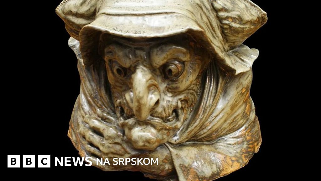 Kultura i književnost: Najveća „zla veštica“ od svih - Baba Jaga - BBC ...