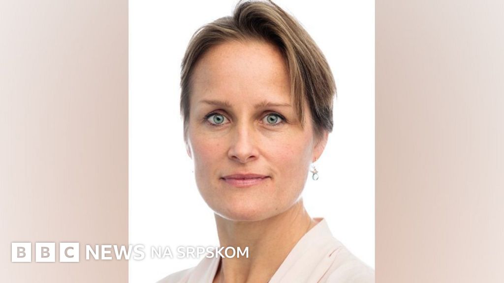 Žena prvi put na čelu britanske tajne službe MI6 - BBC News na srpskom