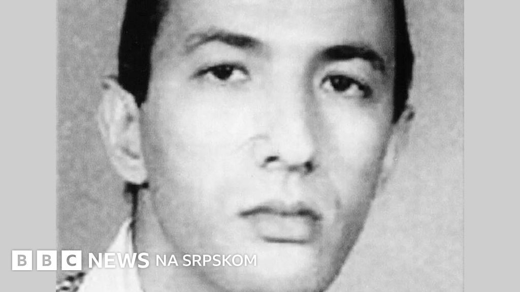 Al Kaida, Avganistan i Saif Al-Adel: Šta znamo o potencijalnom ...