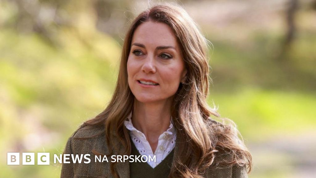 Miris manga i ratluka: Vrsta ruže nazvana po princezi od Velsa - BBC ...