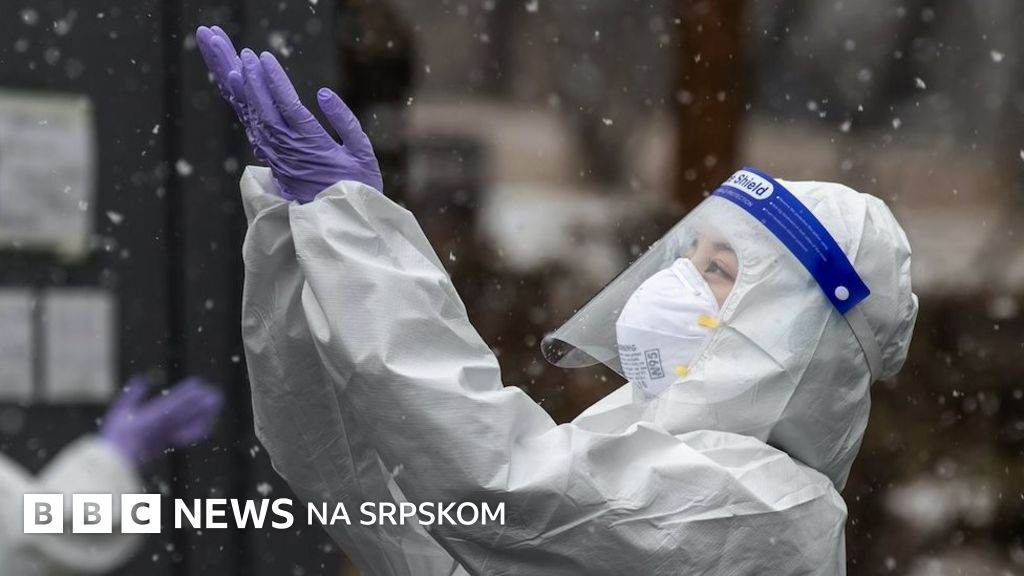 Korona virus: Zašto se neke zemlje bore protiv pandemije uspešnije od ...