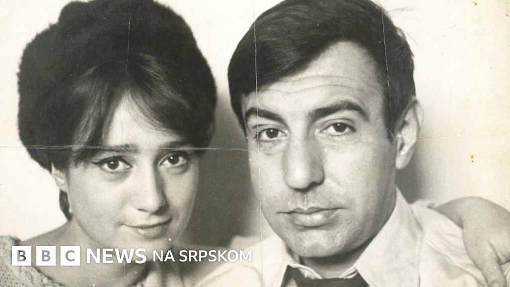 Srbija i gluma: Zoran Radmilović - „Bio je na sceni ono što su Brazilci ...