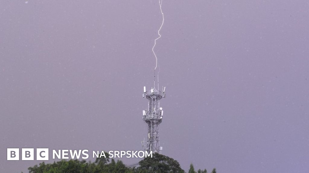 Srbija, Hrvatska i krijumčarenje: Uhapšeni hrvatski državljani, hteli ...