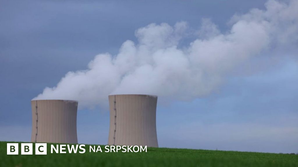 Energija: Nuklearna elektrana u Srbiji - koliko je atomska budućnost ...