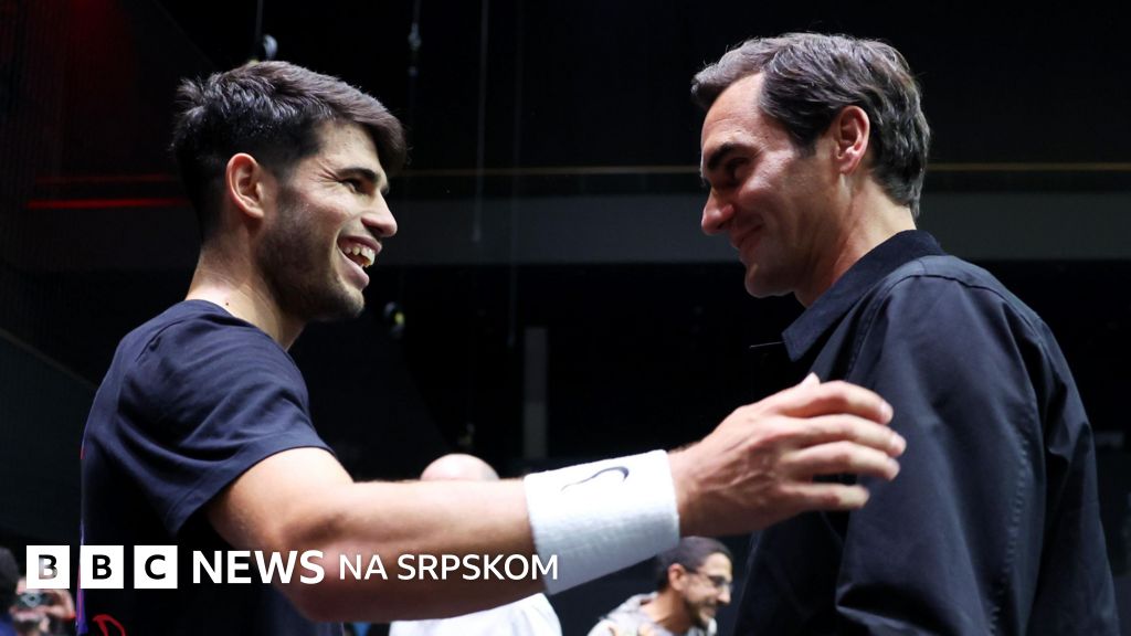 Australijan open 2026: 'Bilo bi ludo da Alkaraz kompletira sve grend ...