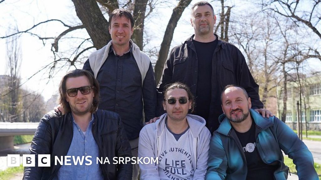 Opsada Sarajeva tri decenije kasnije: „Imali smo vrelu krv, al' tanku ...