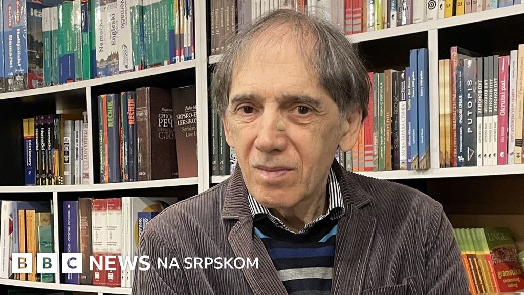 Slobodan Tišma, književnost i muzika: Od provokatora u umetnosti, predvodnika novotalasnih ...