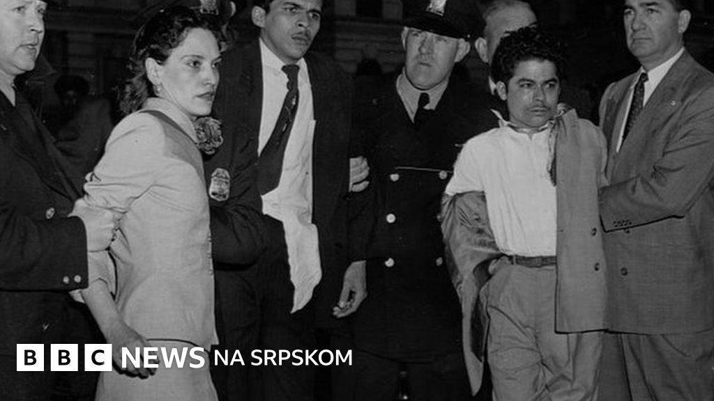 Amerika i napadi na Kongres: Ko je sve i kada hteo da probode srce ...