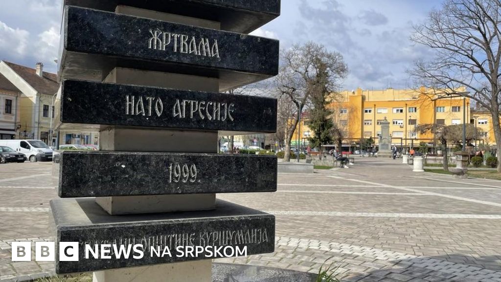 Bombardovanje 1999: O strepnji, strahu i tuzi prve večeri NATO kampanje ...