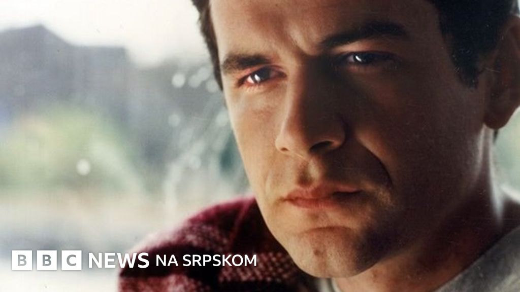 Nebojša Glogovac: Glumačka lokomotiva koja je pokrivala širok spektar ...