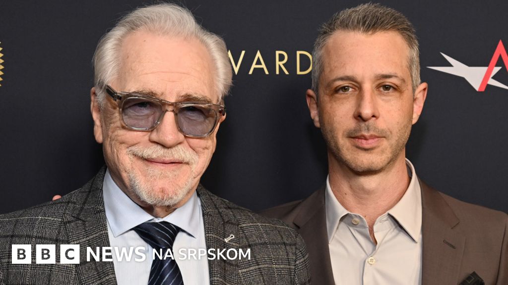 Televizija i Emi nagrade 2022: „Naslednici" - serija sa najviše ...