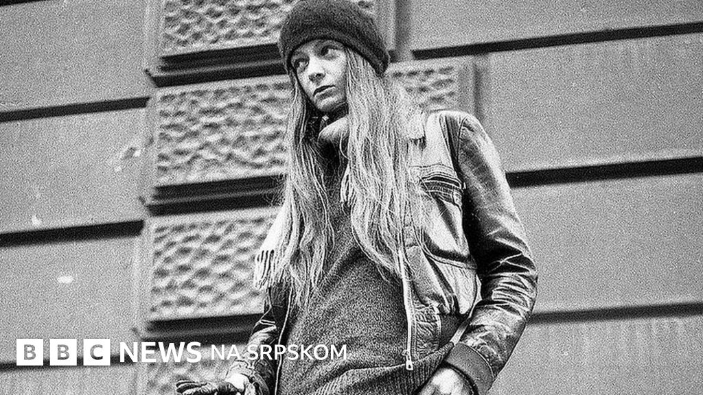 Sonja Savić: „Bila je pomalo vanzemaljac kojeg nisu zanimale obične ...