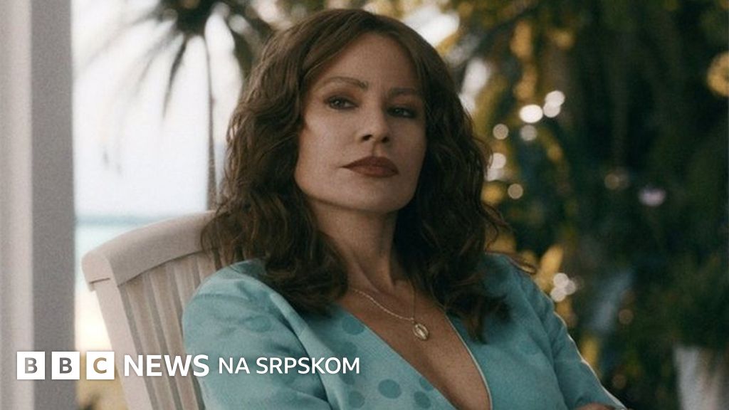 Narko-karteli: Ko je bila „Kuma kokaina" Grizelda Blanko - BBC News na ...