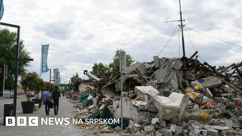 Rušenje u Hercegovačkoj: Tri stvari koje i dalje ne znamo o slučaju ...