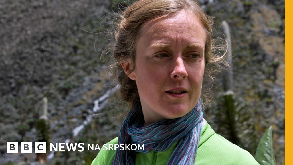 Rat i plodnost: Iskustvo pobačaja daleko od domovine - BBC News na srpskom