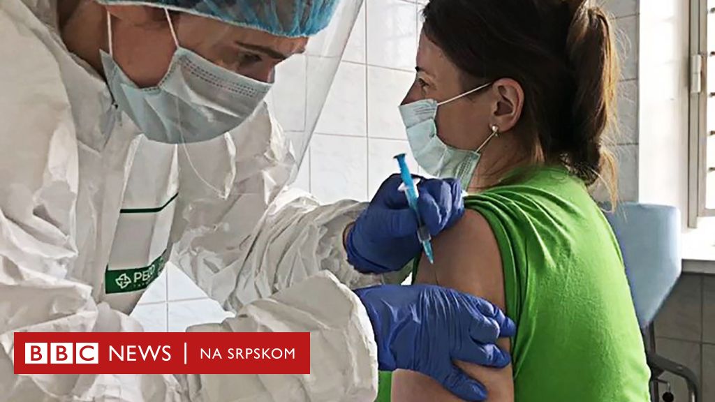 Vakcina protiv korona virusa: Prečice i 'prljavi' trikovi u trci da se ... Vakcina protiv korona virusa: Prečice i 'prljavi' trikovi u trci da se ...