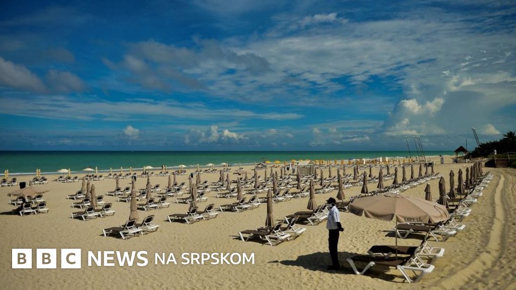 Kuba, komunizam i reforme: Ostrvska država dozvolila pokretanje malih i ...