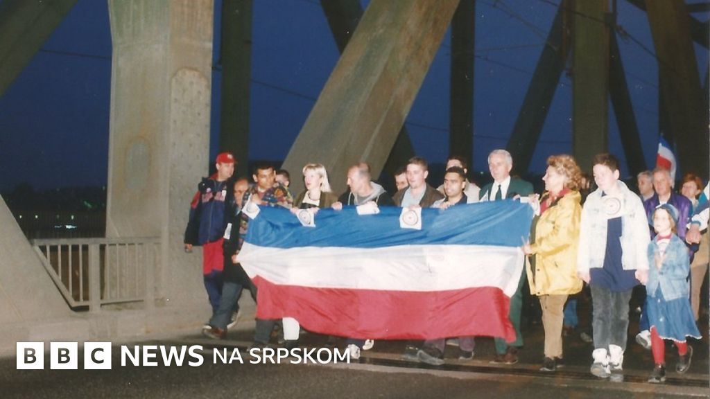 NATO bombardovanje 1999: Zašto su mostovi često bili na meti i kako su ...