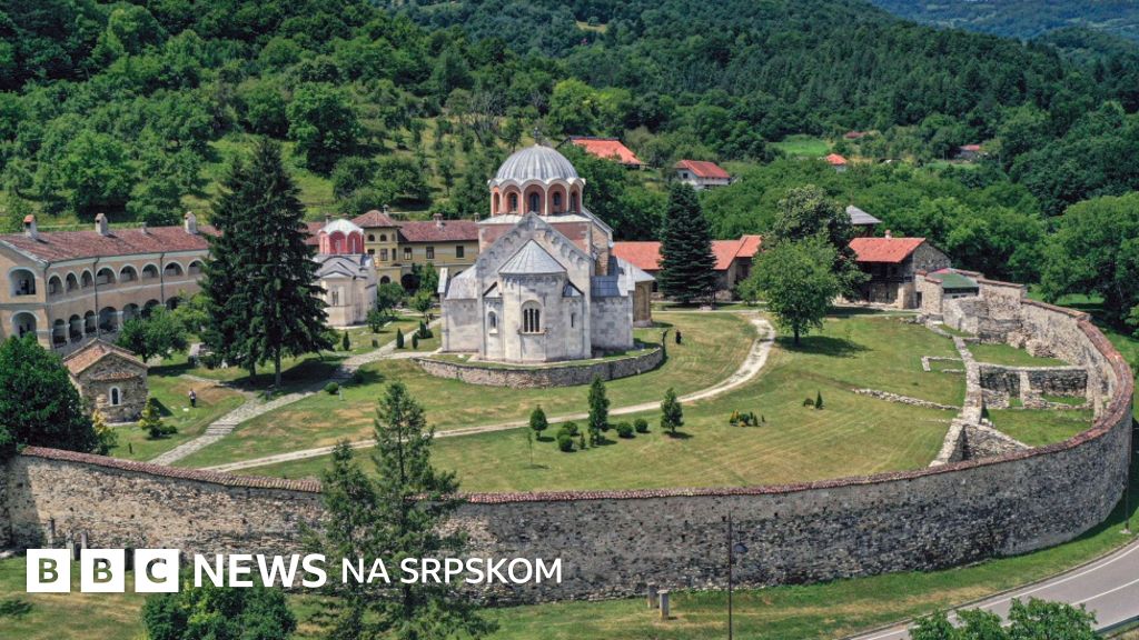 Srbija, kultura i priroda: Šta je UNESKO i šta je od srpskog nasleđa na ...