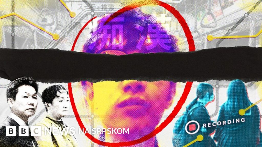 Seksualni napadi i Azija: Istraga BBC Oka pokazala ko seksualno napastvuje i snima žene - BBC ...