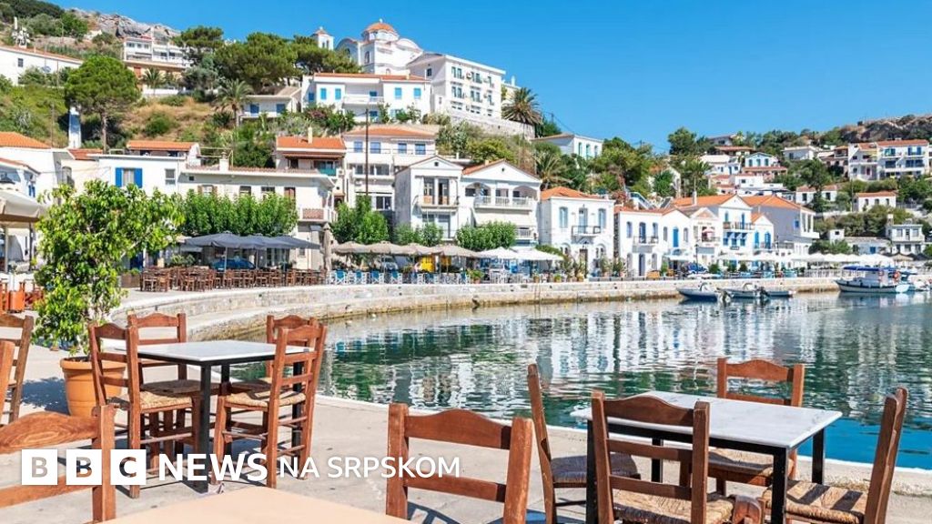 Njegovo veličanstvo pasulj: tajna dugovečnosti na grčkom ostrvcu ...