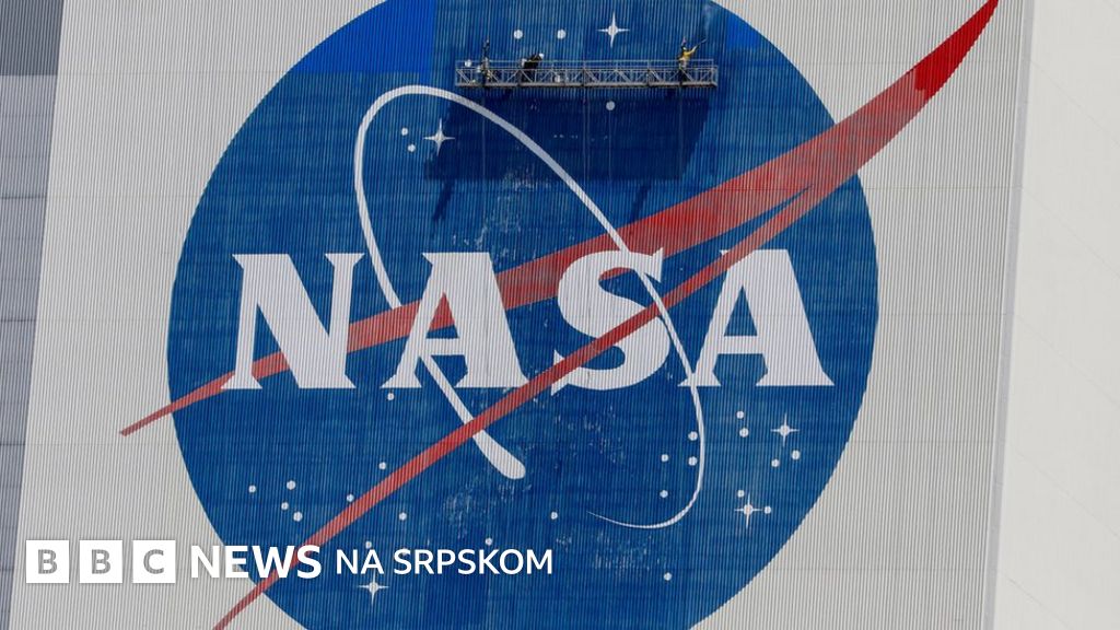 Svemir i NASA: Nema razloga da zaključimo da vanzemaljci postoje, ali ...