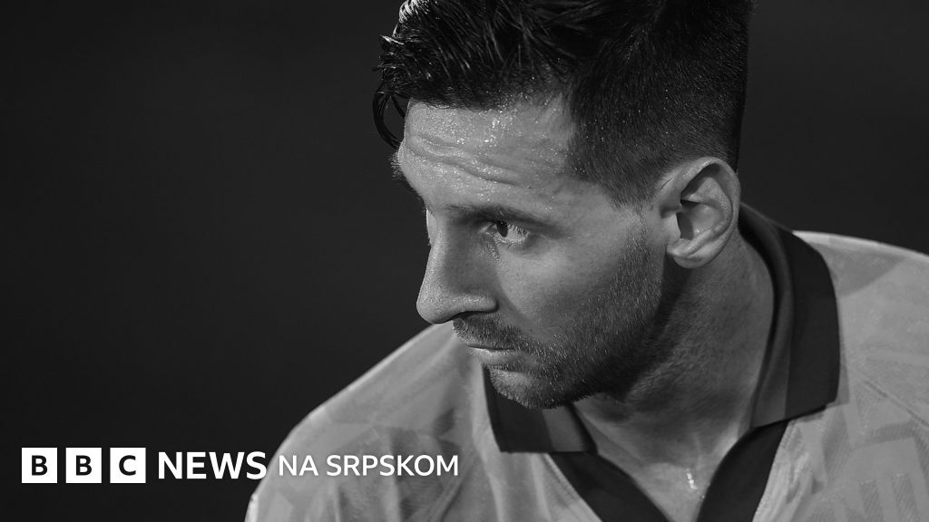 Lionel Mesi: Fudbalsko pitanje svih pitanja - gde će argentinski čarobnjak - BBC News na srpskom