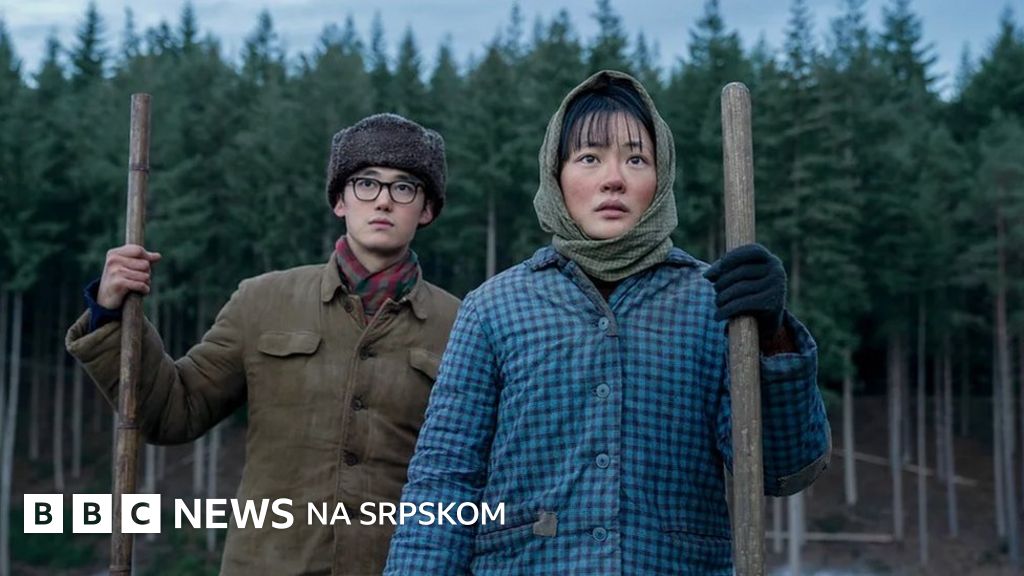 Problem tri tela: „Nefilmični" kineski naučnofantastični roman koji je ...
