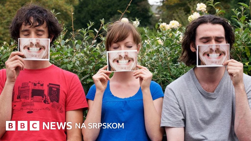 Veštačka inteligencija: Kako prepoznati obrađenu fotografiju - BBC News ...