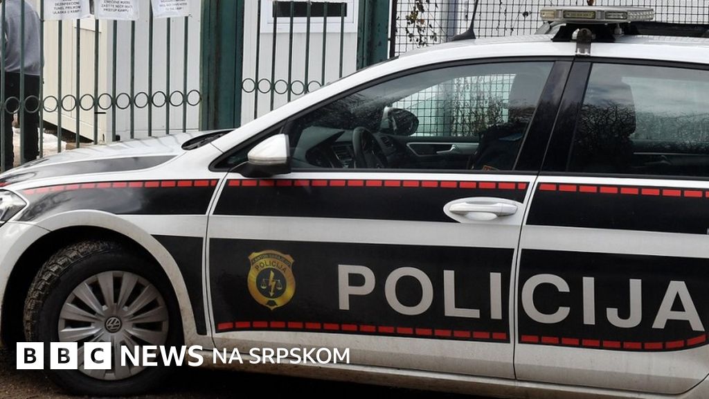 Pucnjava u Bosni i Hercegovini: Ranjeni nastavnik u Bosni uspešno operisan, priveden otac ...