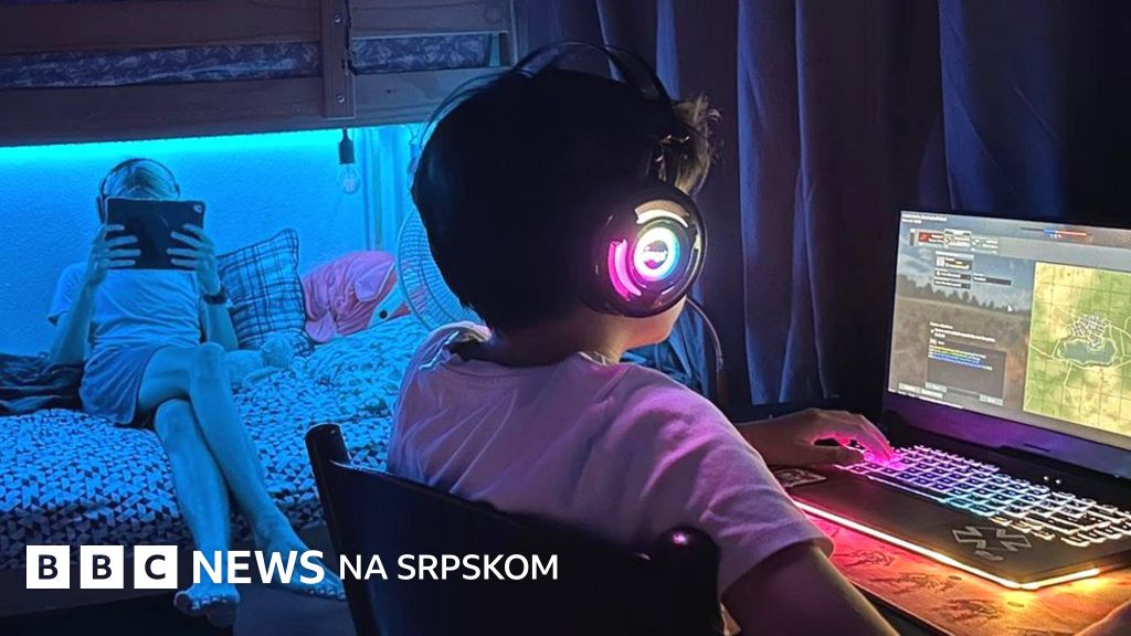 Tehnologija i deca: Kako kompjuterske igre podstiču trošenje novca ...
