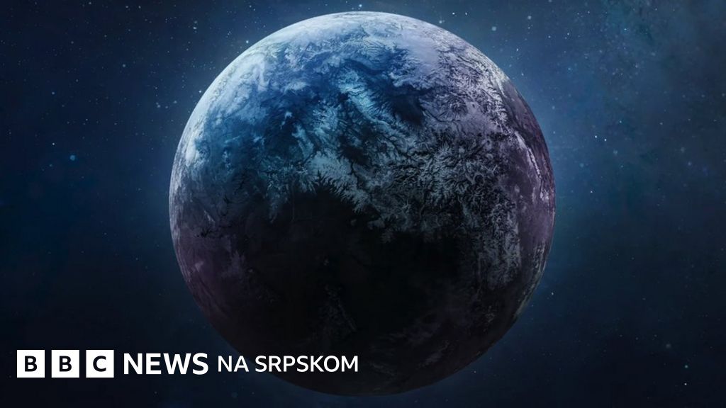 Planeta Zemlja, geologija i tehnologija: Kako će se formirati sledeći ...