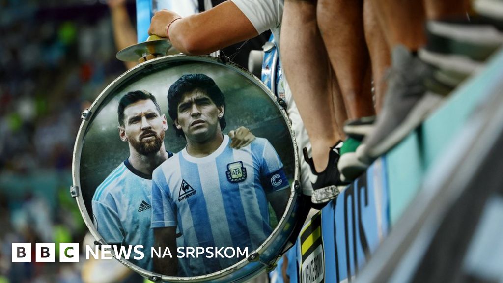 Svetsko fudbalsko prvenstvo 2022: Mesi kaže da će mu finale biti poslednja utakmica za Argentinu ...