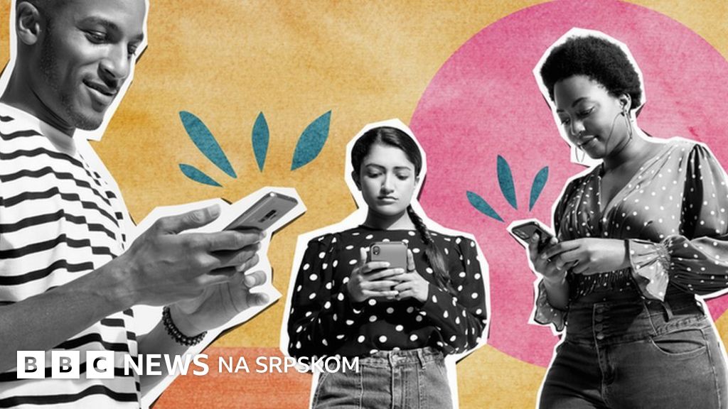 Milenijalci: Da li su zaista „najbaksuznija“ generacija - BBC News na ...