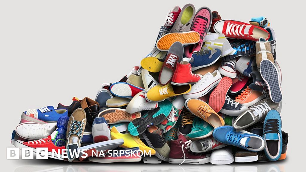 Koliko vrede stare patike: U Njujorku jedan par prodat za 500.000 ...