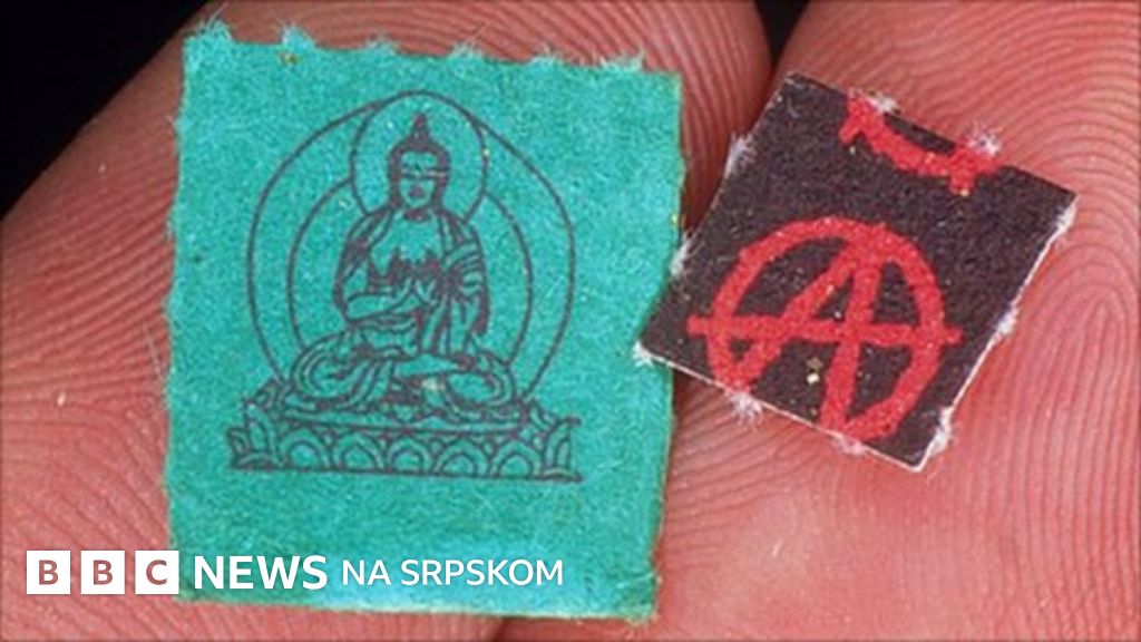 „Operacija Džuli“: Masovno hapšenje dilera LSD-a koje je pokrenulo rat ...