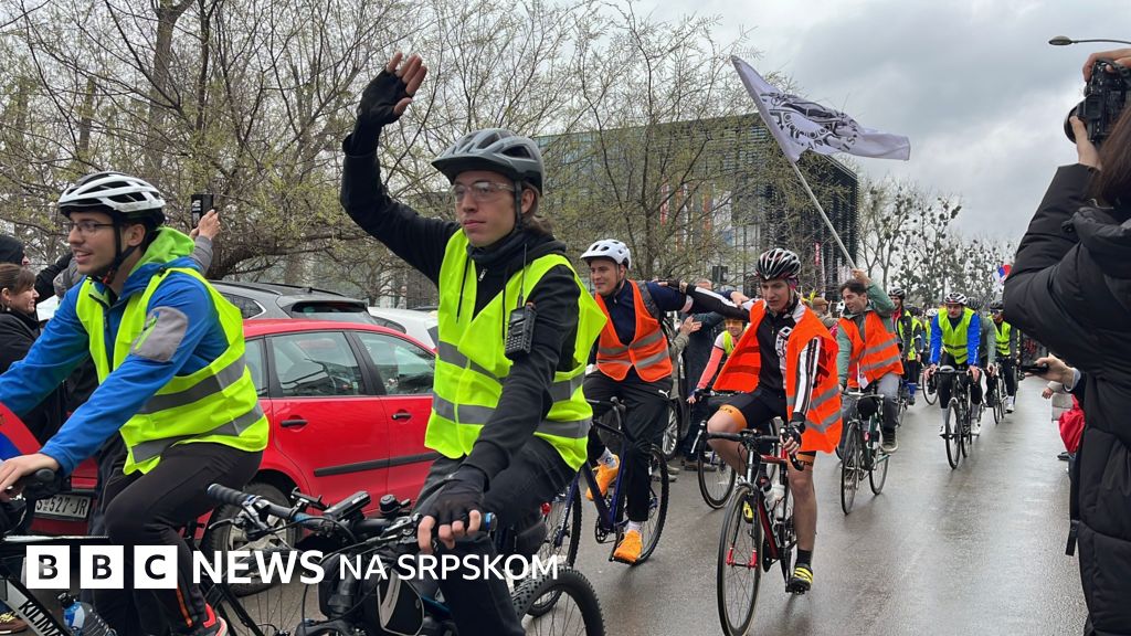 Studenti krenuli za Strazbur: Uzbuđenje, strah i velika očekivanja ...