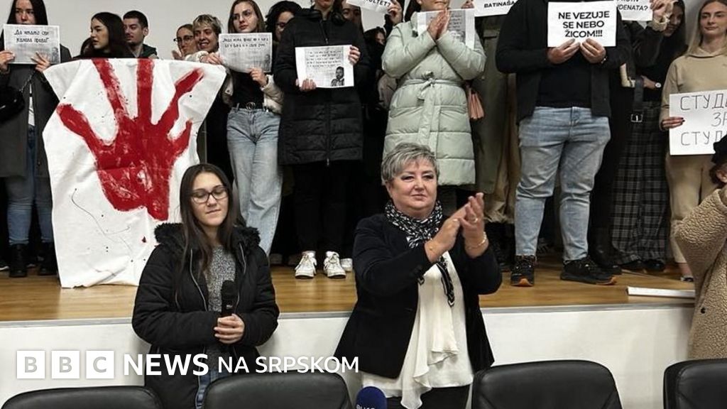 Napad na Nataliju Jovanović, dekanku Filozofskog fakulteta u Nišu: Osumnjičenoj 30 dana pritvora ...