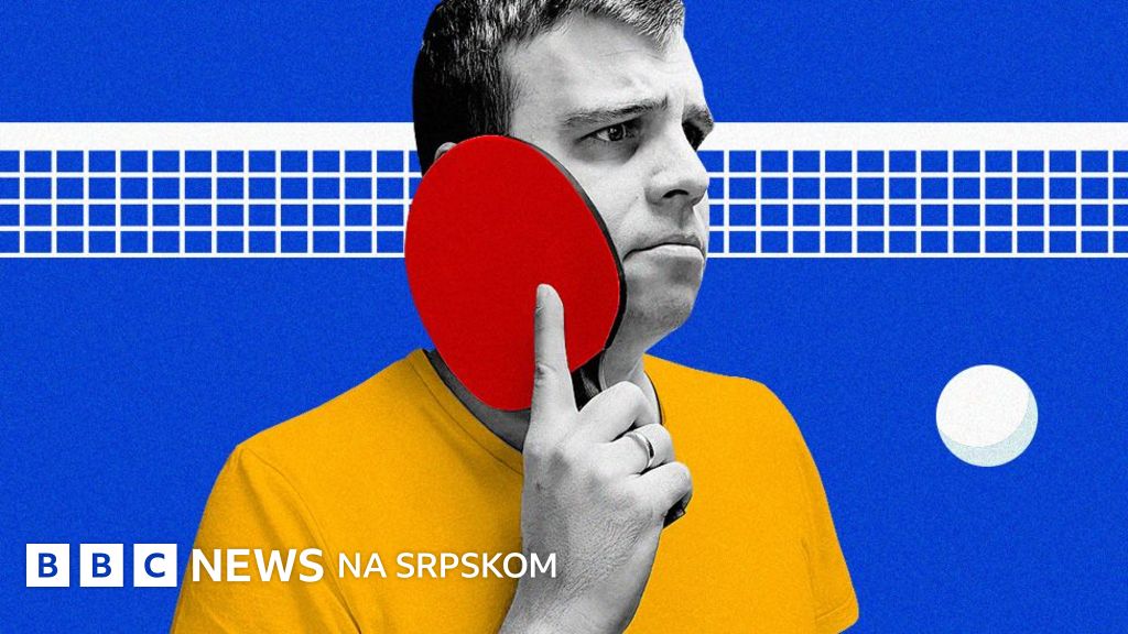 Tehnologija i algoritmi: Kako je moj telefon znao da sam bio na stonom ...