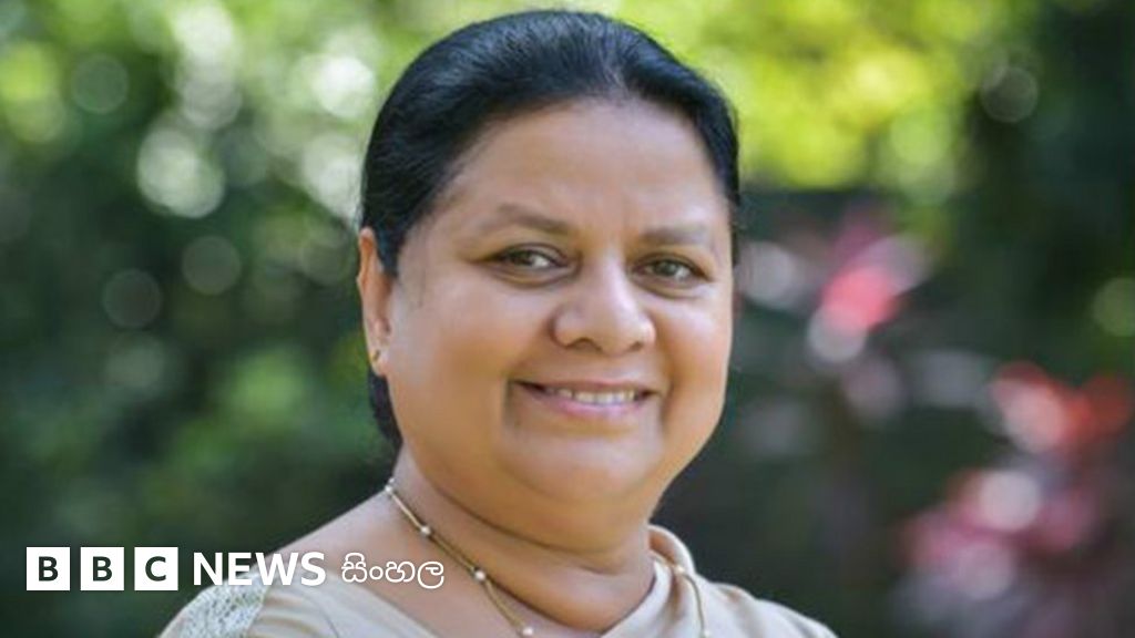රණවිරුවන් විකුණාගෙන කන පිරිසක් -අනෝමා - BBC News සිංහල