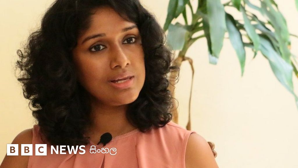 RTI: "තොරතුරු සඟවන්න ඉඩ තියන්න එපා" - BBC News සිංහල